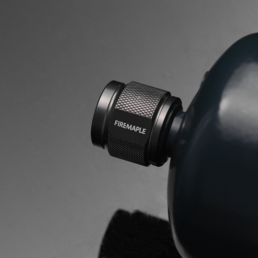 [Accessory Adapter] – Fire Maple