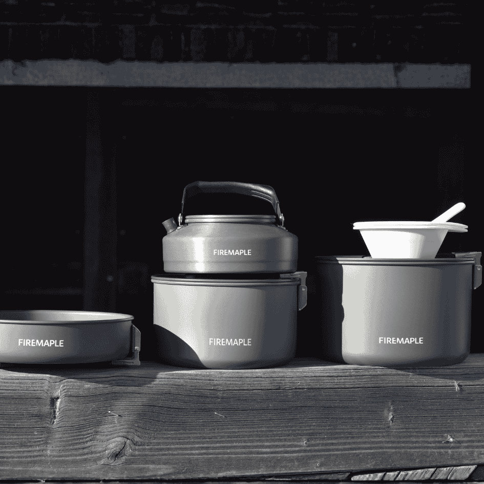 Best-Selling Camping Gear – FireMaple Official Store – Fire Maple