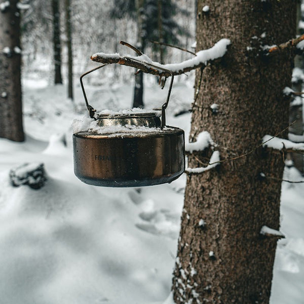 Winter camping | Stoves & Gear – Fire Maple