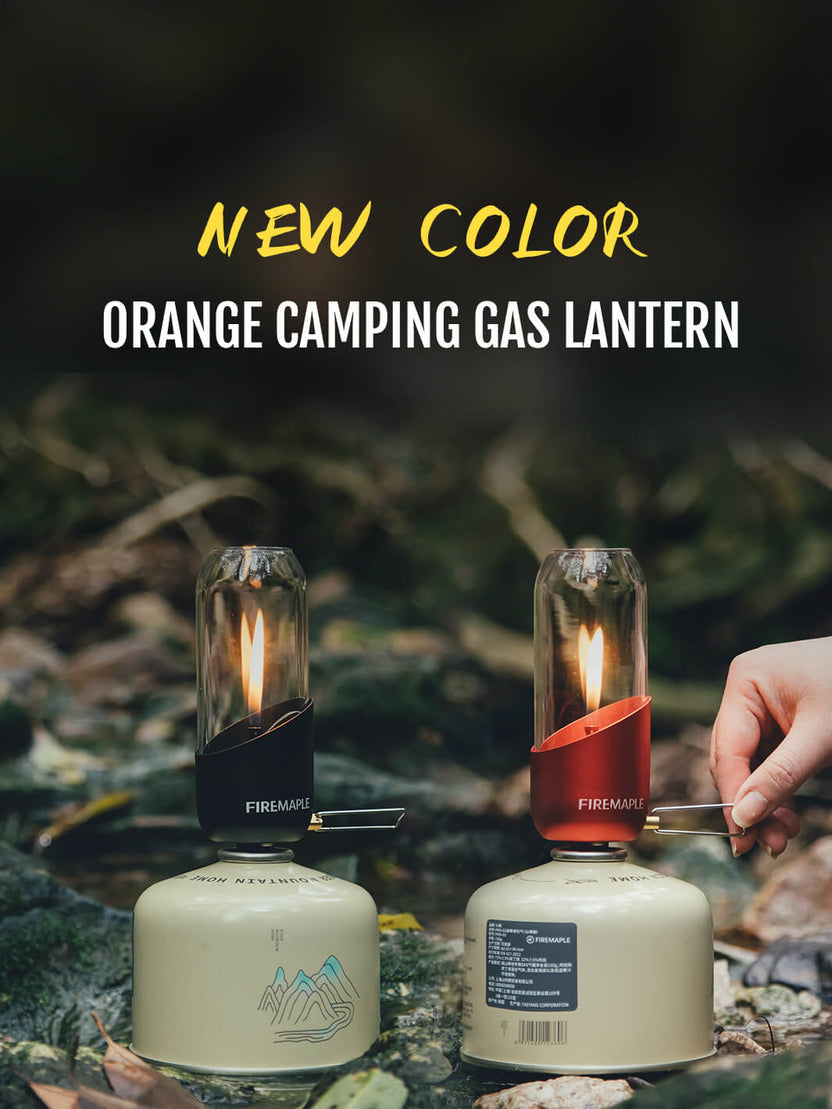 Fire Maple Outdoor Cookware and Camping Accessories