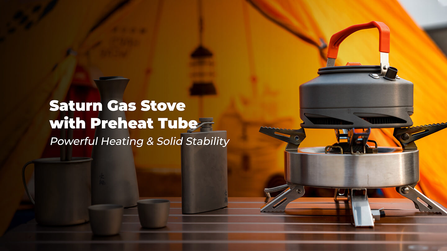 Unmatched Power and Convenience in Outdoor Cooking with Saturn Gas ...