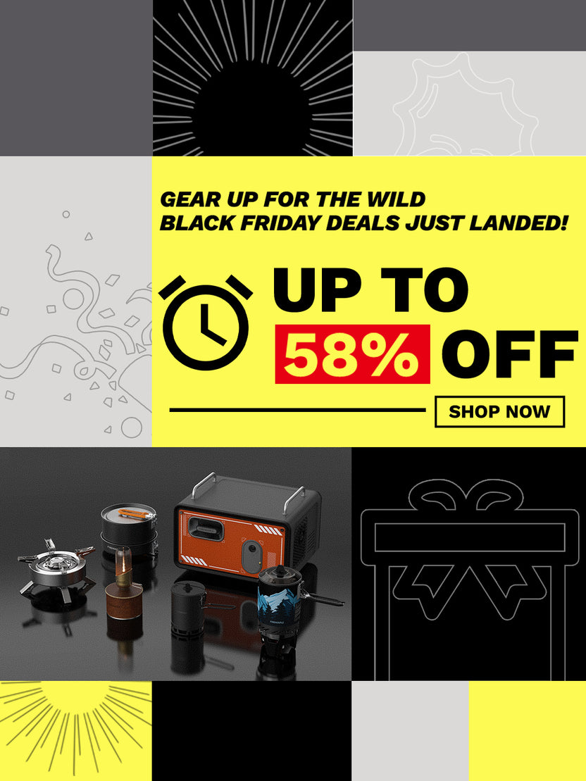 FireMaple - YOUR MOBILE KITCHEN – Fire Maple