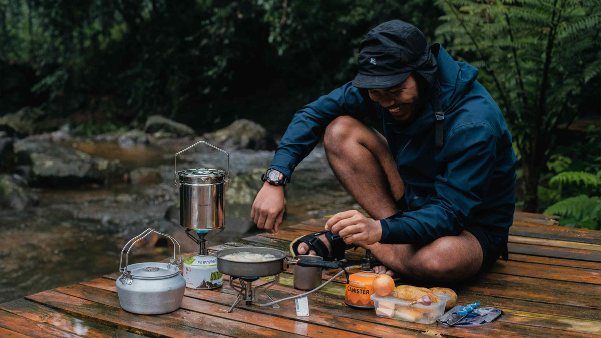 FireMaple - YOUR MOBILE KITCHEN – Fire Maple