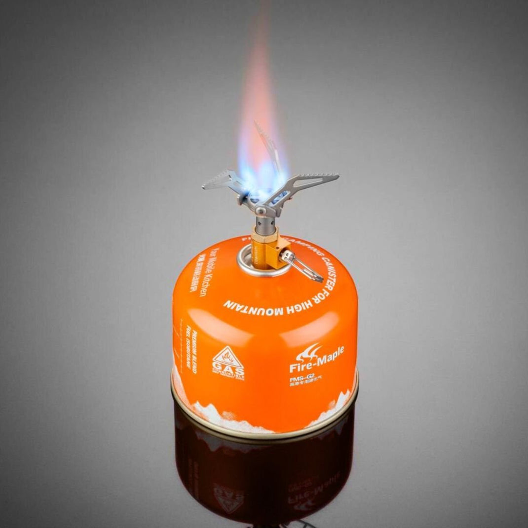 Best Backpacking Stoves | Reliable & Fuel Efficient - Fire Maple