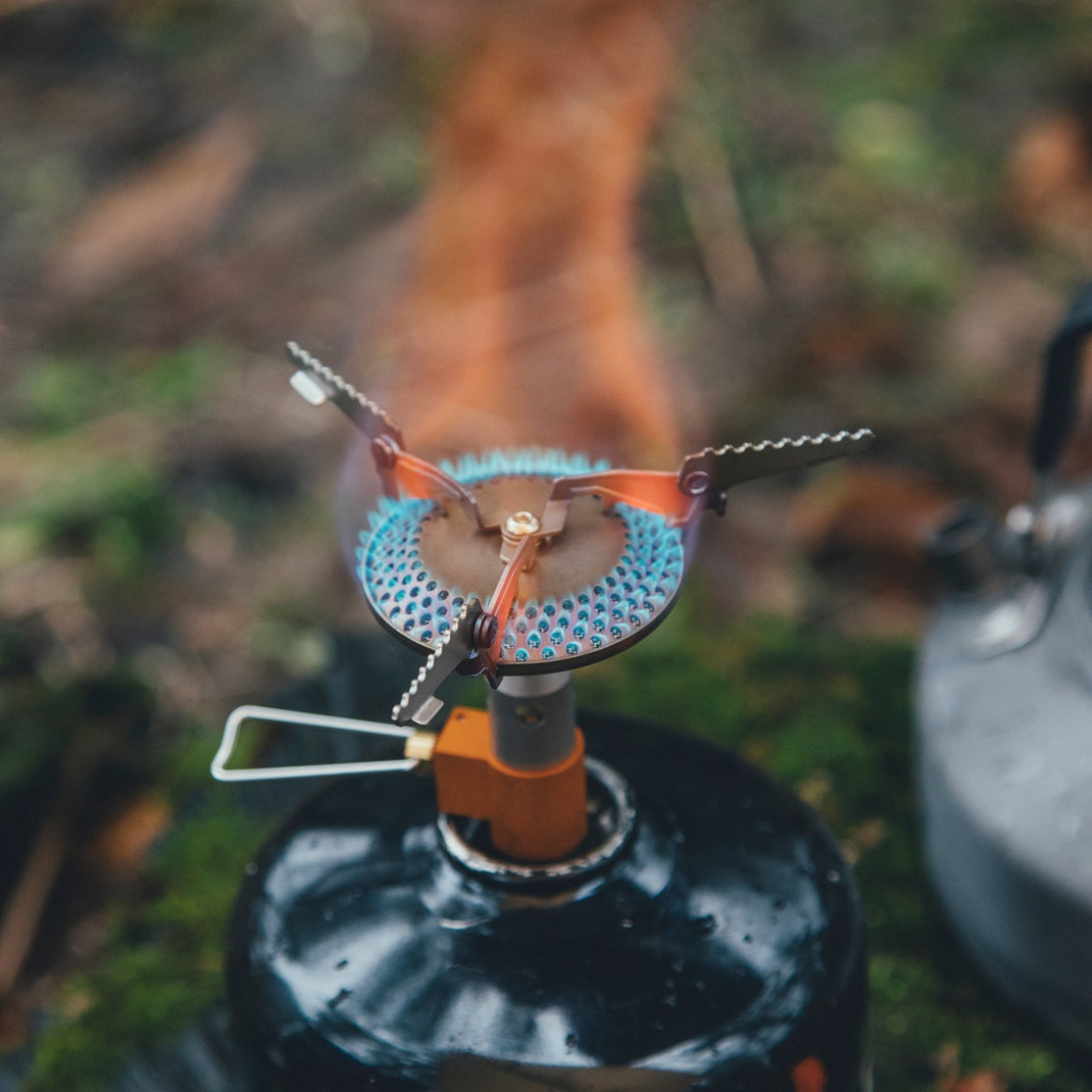 Camping Gas Canister Stoves – Fire Maple
